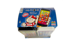 Kids Mania Mi-Phone Gum Candy