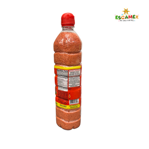 Zumba Pica Forritos Chilito