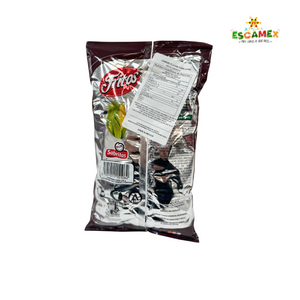 Sabritas Mexicana Fritos Chorizo y Chipotle