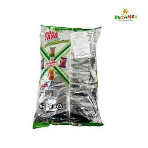 Sabritas Mexicana Paketaxo Botanero