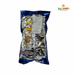 Sabritas Mexicana Cheetos Colmillos