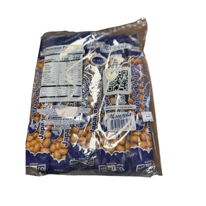 Manzelazo | Chile Lime Japanese Peanuts | Escamex
