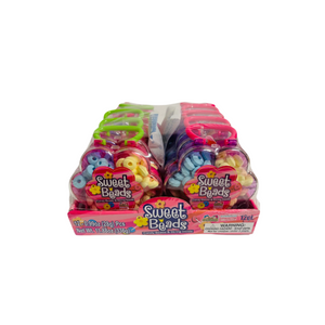 Kids Mania Sweet Bead Candy | Mexican Candy | Escamex
