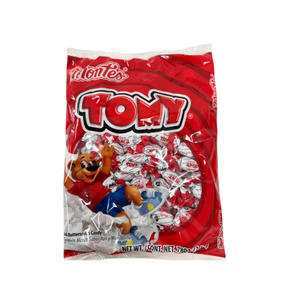 Montes Tomy Grande 160pc